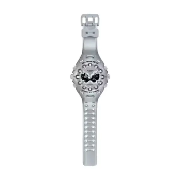 Casio G-shock Analog-digital Watch