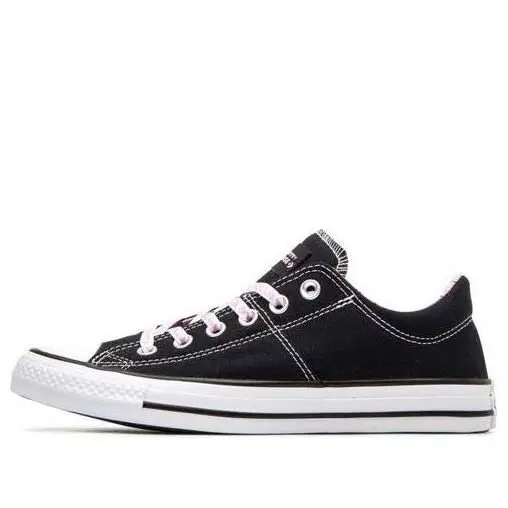 CONVERSE X Hello Kitty Chuck Taylor All Star Madison Ox Sneakers - Black
