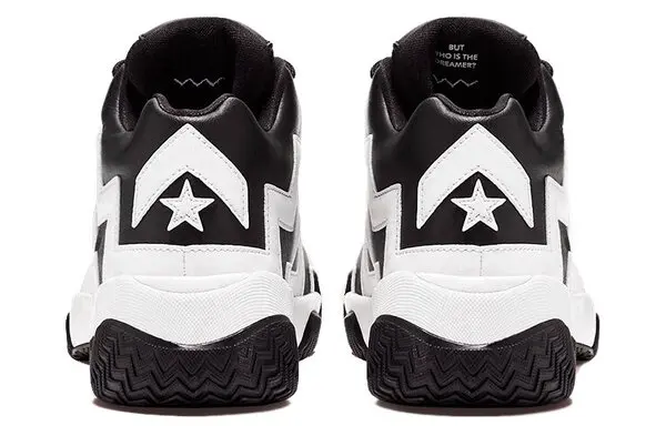 CONVERSE Vltg Mid Sneakers - Black