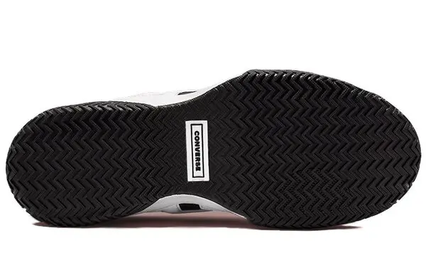 CONVERSE Vltg Mid Sneakers - Black