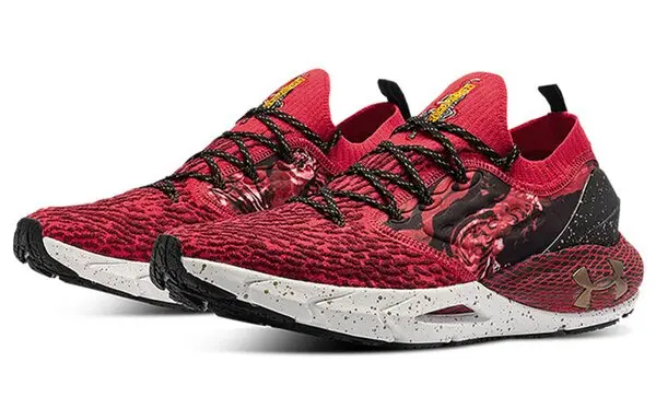 Under Armour Hovr Phantom "chinese New Year" Sneakers