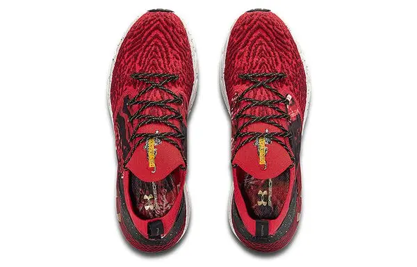 Under Armour Hovr Phantom "chinese New Year" Sneakers