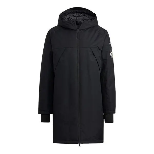 Adidas Down Jacket - Default Colorway