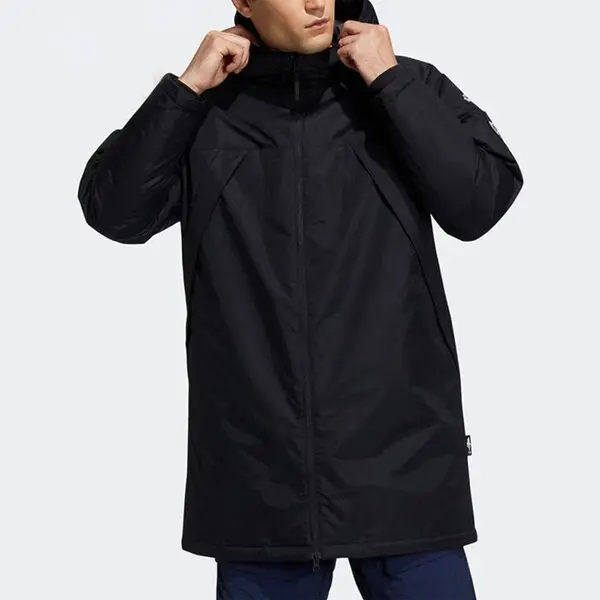 Adidas Down Jacket