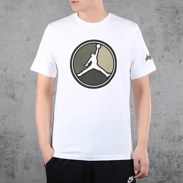 Nike As J Remastered Hbr Crew
