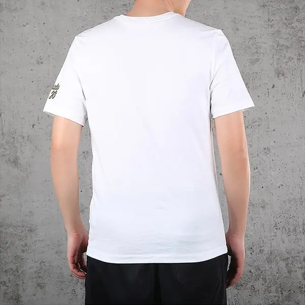 Nike As J Remastered Hbr Crew