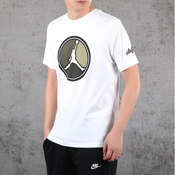 Nike As J Remastered Hbr Crew