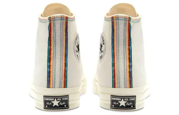 CONVERSE Chuck 70 Hi High Top Sneakers - White
