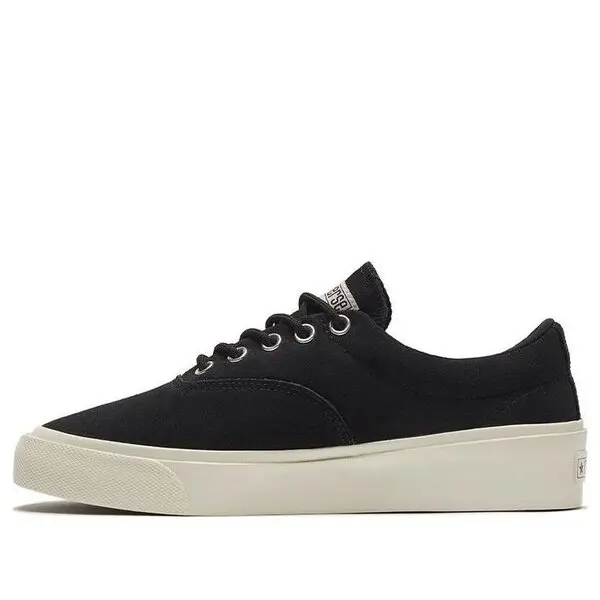 CONVERSE Skid Grip Nubuck Low Top Sneakers