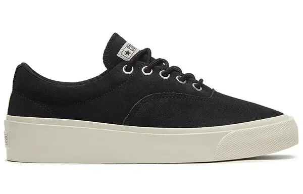 CONVERSE Skid Grip Nubuck Low Top Sneakers
