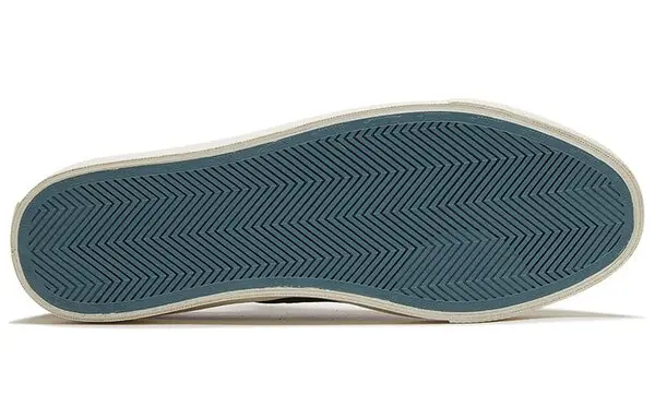 CONVERSE Skid Grip Nubuck Low Top Sneakers