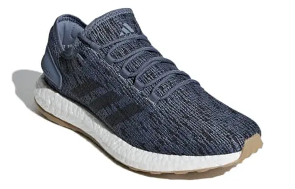 Adidas Pureboost "raw Steel" Cm8298 Athletic Sneakers