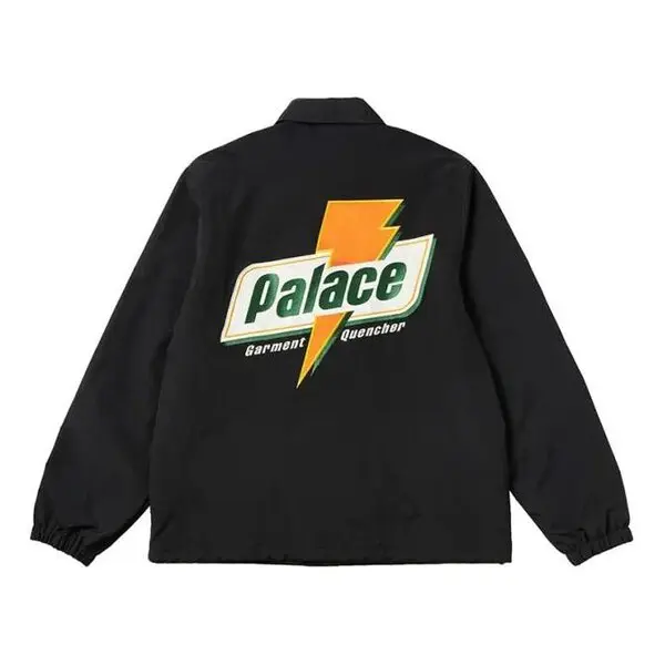 PALACE Sugar Coach Jacket Jacket
