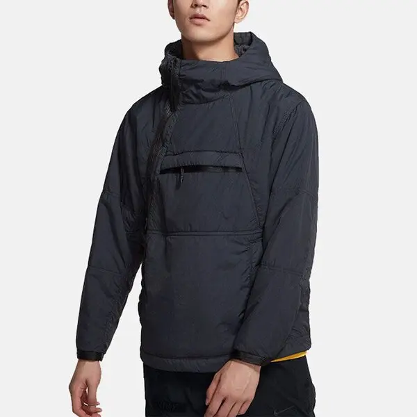 Nike Tech Pack Padded Hooded Jacket