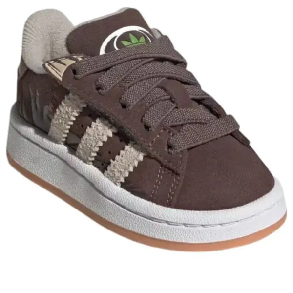 Adidas X Disney Campus 00s Comfort Closure El I 'flash Slothmore