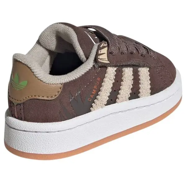 Adidas X Disney Campus 00s Comfort Closure El I 'flash Slothmore