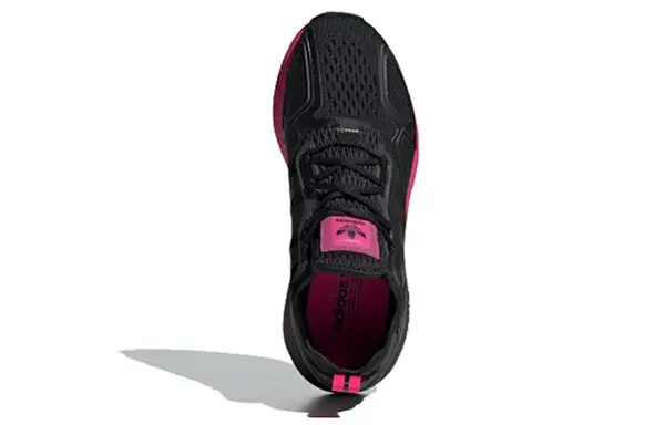 Adidas Zx 2k Boost Athletic Sneakers
