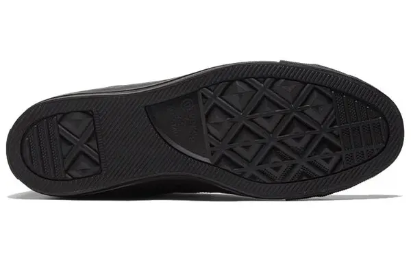 CONVERSE Chuck Taylor All Star High Top Sneakers - Black