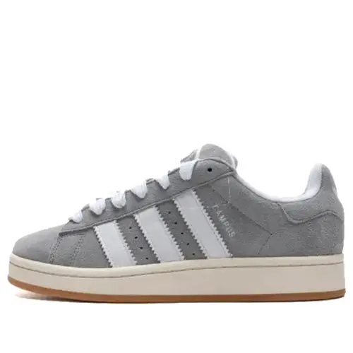 Adidas Campus 00s Sneakers - Grey/white