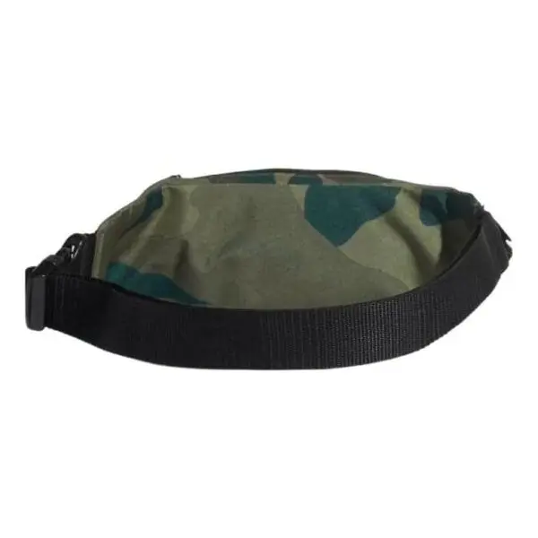 Adidas Camouflage Waist Bag - Multi-color