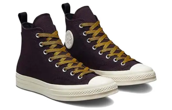CONVERSE Chuck 70 Counter Climate Gore-tex High Top Sneakers