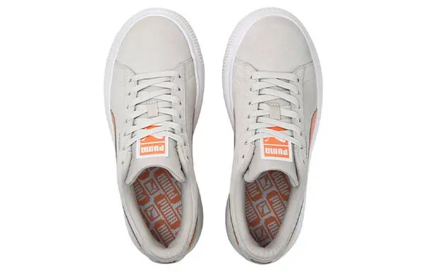 PUMA Suede Mayu Sneakers