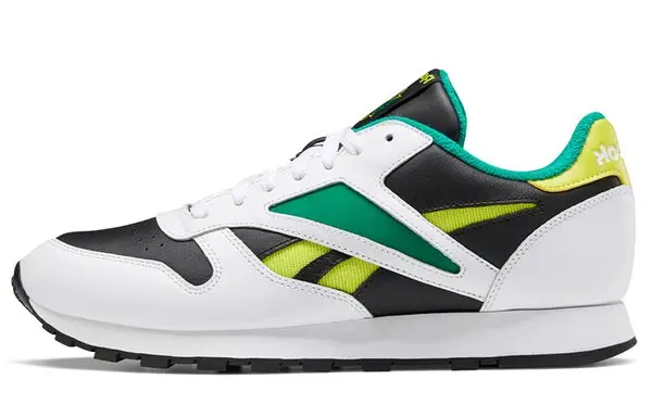 REEBOK Classic Leather Mark Hero Sneakers