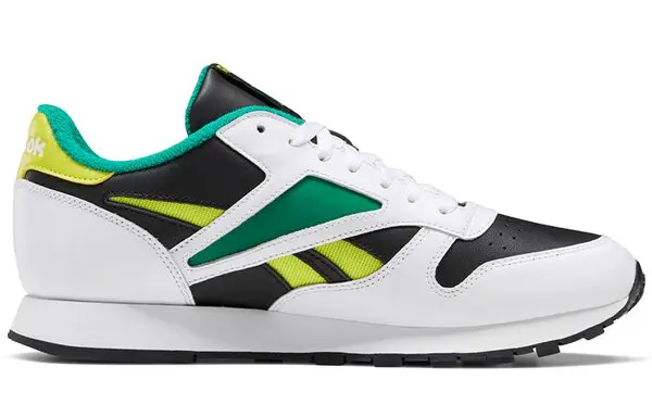 REEBOK Classic Leather Mark Hero Sneakers