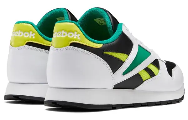 REEBOK Classic Leather Mark Hero Sneakers