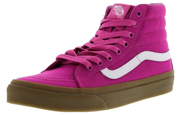 VANS Sk8-hi Slim High-top Sneakers