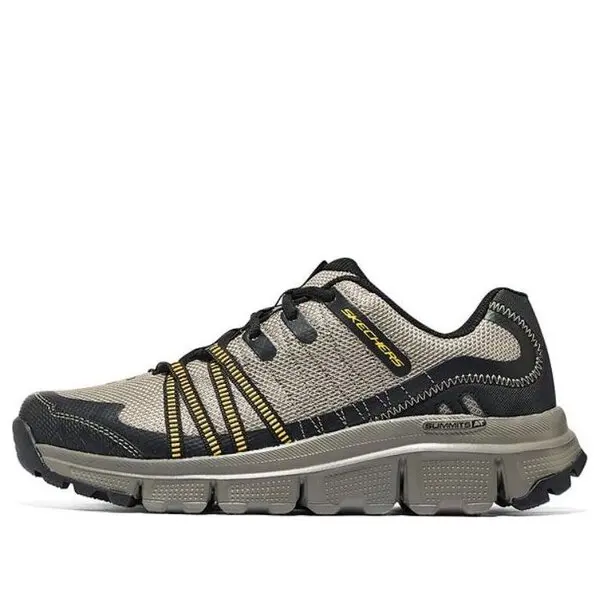 Sketchers Summits Lace-up Athletic Sneakers