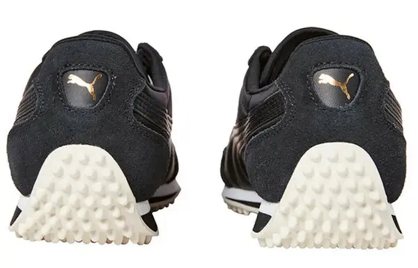 PUMA Retro Low Top Sneakers