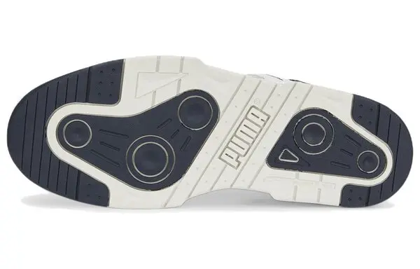 PUMA Slipstream White Peacoat Sneakers