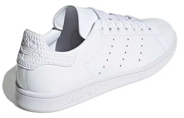 Adidas Originals Stan Smith Bckl Sneakers - White