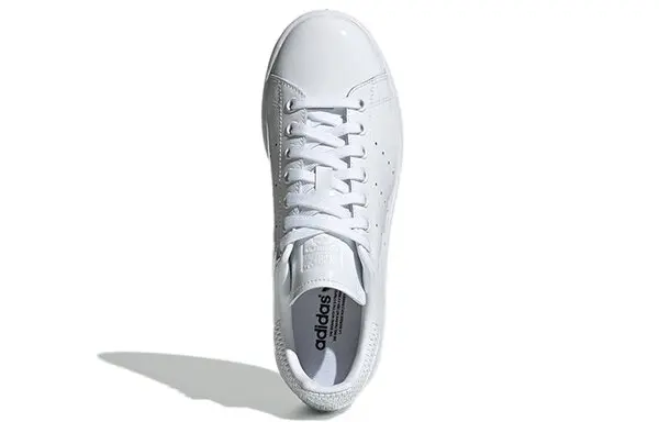Adidas Originals Stan Smith Bckl Sneakers - White