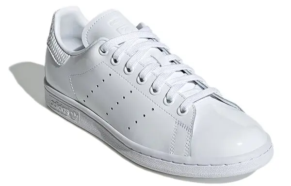 Adidas Originals Stan Smith Bckl Sneakers - White
