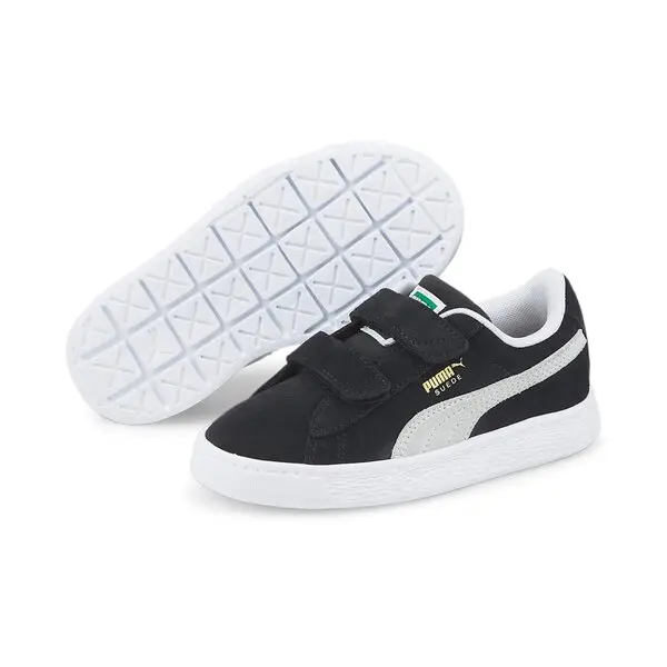 PUMA Suede Class Sneakers