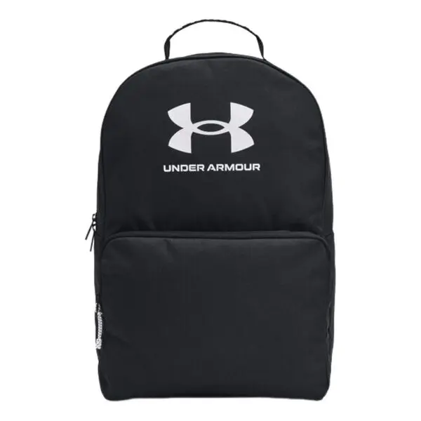 Under Armour Loudon Essential Backpack - Black