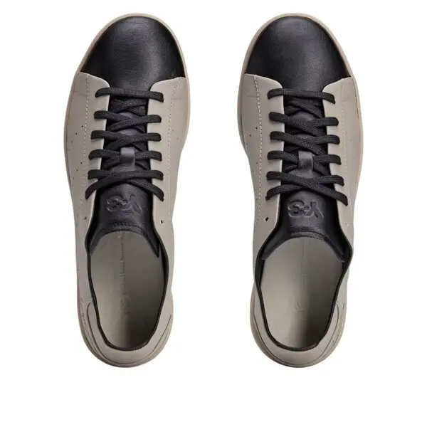 Adidas Y-3 Stan Smith Sneakers - Light Brown/black