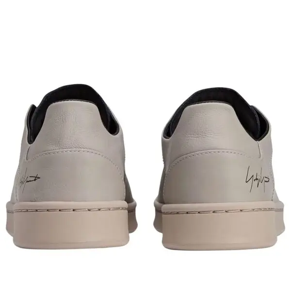 Adidas Y-3 Stan Smith Sneakers - Light Brown/black