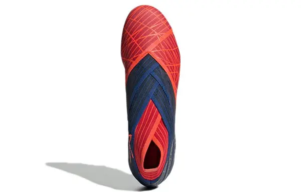 Adidas Marvel X Nemeziz 19+ Fg Adv 'spider-man' Special Edition