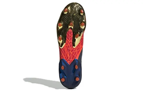 Adidas Marvel X Nemeziz 19+ Fg Adv 'spider-man' Special Edition