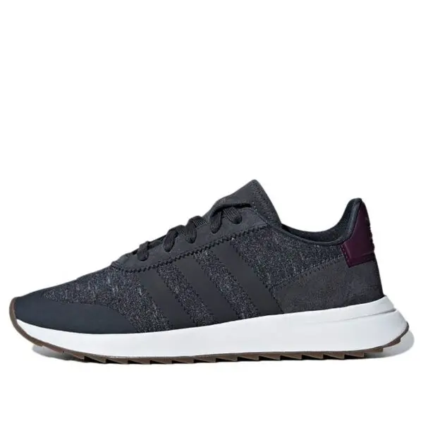 Adidas Originals Flb Runner Sneakers - Grey/white