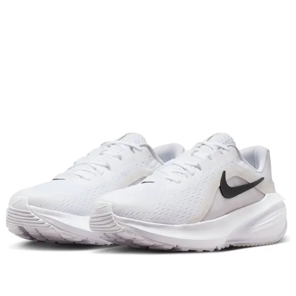 Nike Dowshifter 14 Athletic Sneakers - White/black