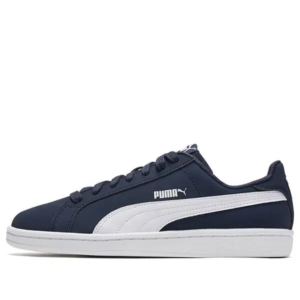 PUMA Smash Buck Low Top Sneakers