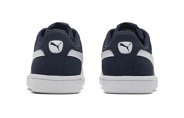 PUMA Smash Buck Low Top Sneakers