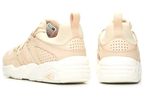 PUMA Blaze Of Glory Low Top Sneakers - Pink