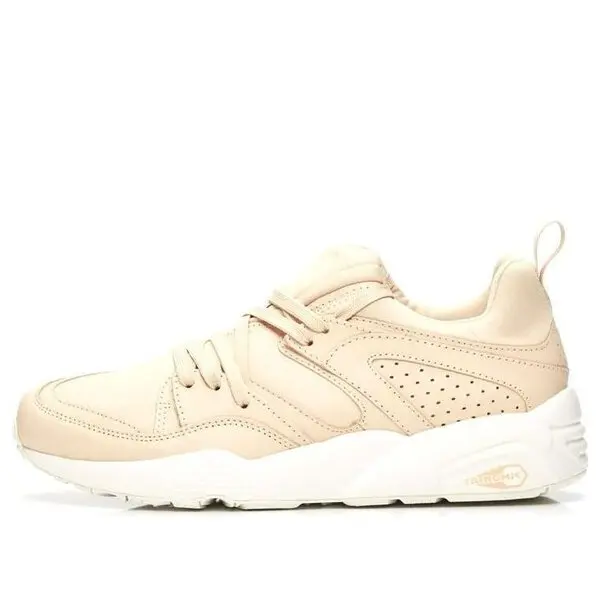 PUMA Blaze Of Glory Low Top Sneakers - Pink