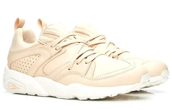 PUMA Blaze Of Glory Low Top Sneakers - Pink