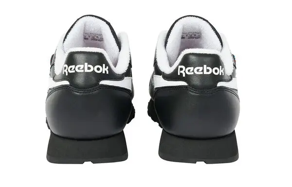 REEBOK X Palace Classic Leather Pump Sneakers